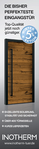 bauelemente bau: führende Fachzeitschrift für den Fenster-, Türen- und Fassadenbau