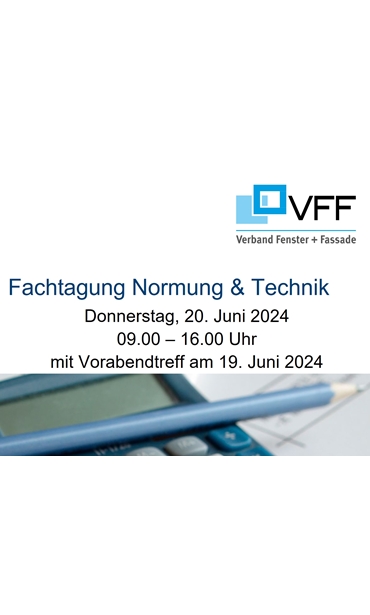 bauelemente bau: Die Fachzeitschrift für den Fenster-, Türen- und Fassadenbau