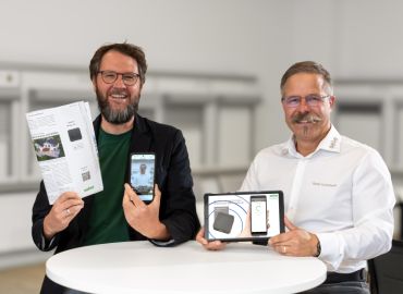 bauelemente bau: Die Fachzeitschrift und das Marketingmagazin für den Fenster-, Türen- und ...